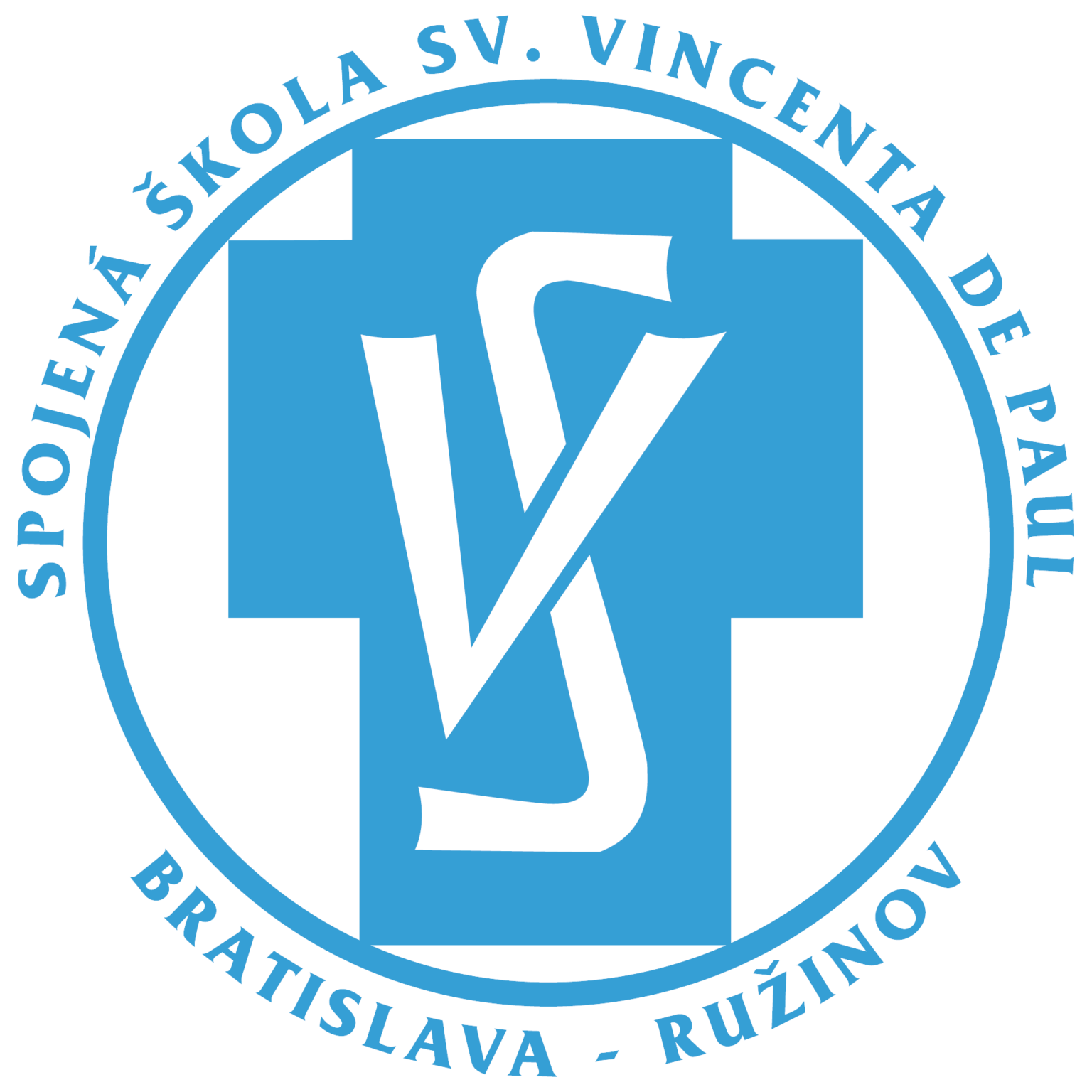 Gymnázium | Spojená škola sv. Vincenta de Paul, Bratislava